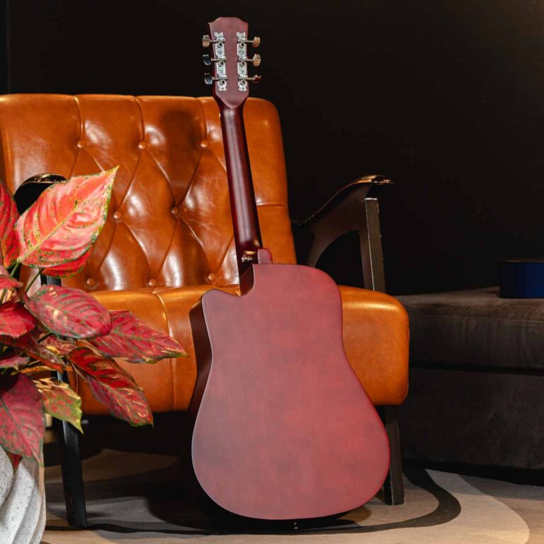 Preme G38C กีตาร์โปร่ง | Music Arms ศูนย์รวมเครื่องดนตรี ตั้งแต่ ...