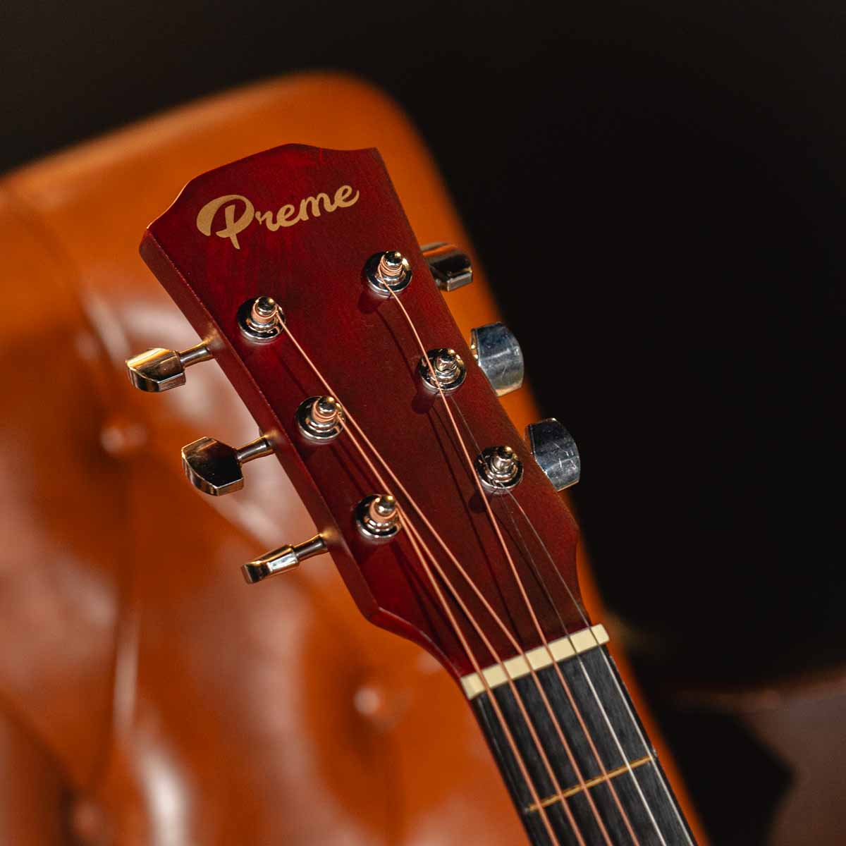 Preme G38C กีตาร์โปร่ง | Music Arms ศูนย์รวมเครื่องดนตรี ตั้งแต่ ...