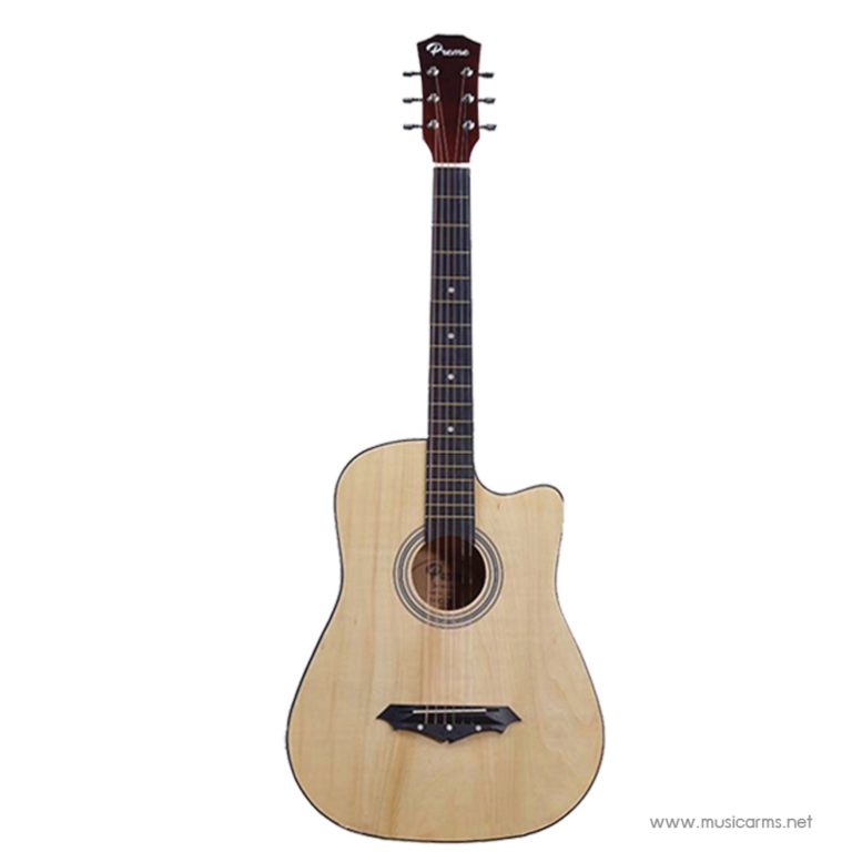 Preme G38C กีตาร์โปร่ง | Music Arms ศูนย์รวมเครื่องดนตรี ตั้งแต่ ...