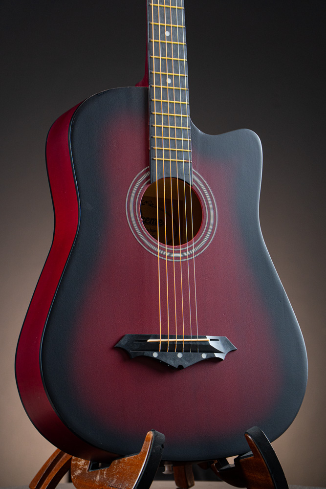 Preme G38C กีตาร์โปร่ง | Music Arms ศูนย์รวมเครื่องดนตรี ตั้งแต่ ...