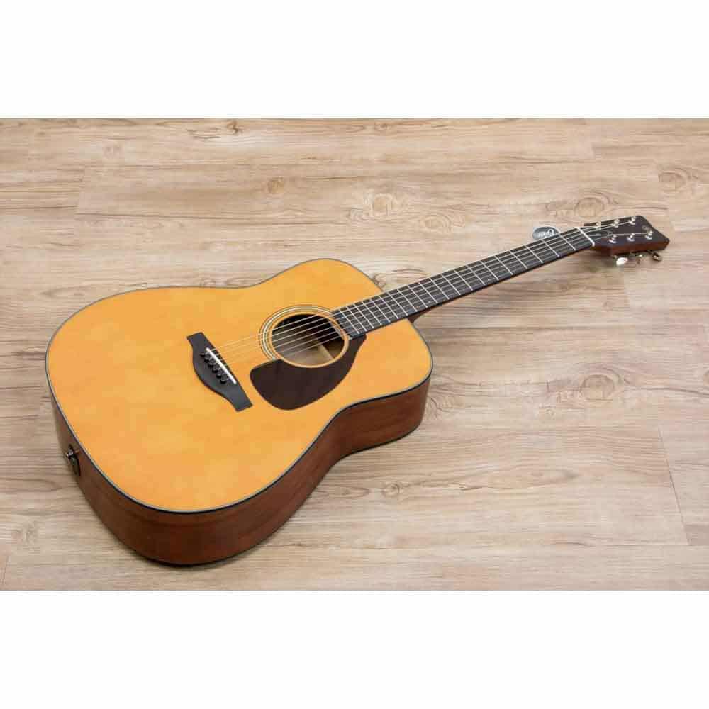 Yamaha FGX3 | Music Arms ศูนย์รวมเครื่องดนตรี ตั้งแต่เริ่มต้น ถึงมืออาชีพ