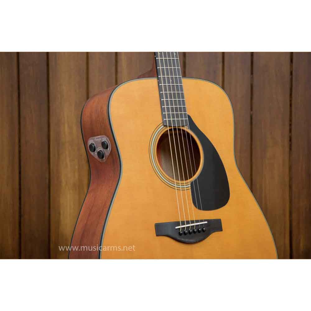 Yamaha FGX3 | Music Arms ศูนย์รวมเครื่องดนตรี ตั้งแต่เริ่มต้น ถึงมืออาชีพ