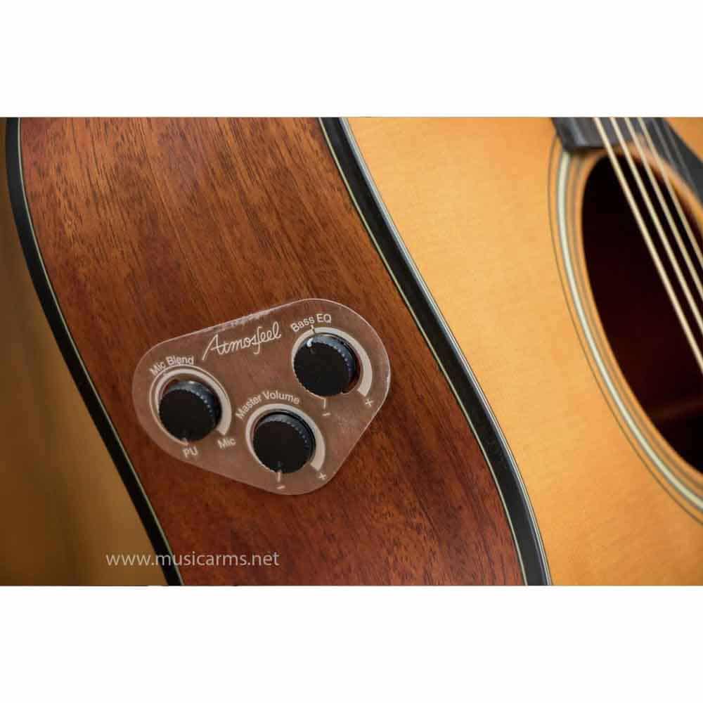Yamaha FGX3 | Music Arms ศูนย์รวมเครื่องดนตรี ตั้งแต่เริ่มต้น ถึงมืออาชีพ