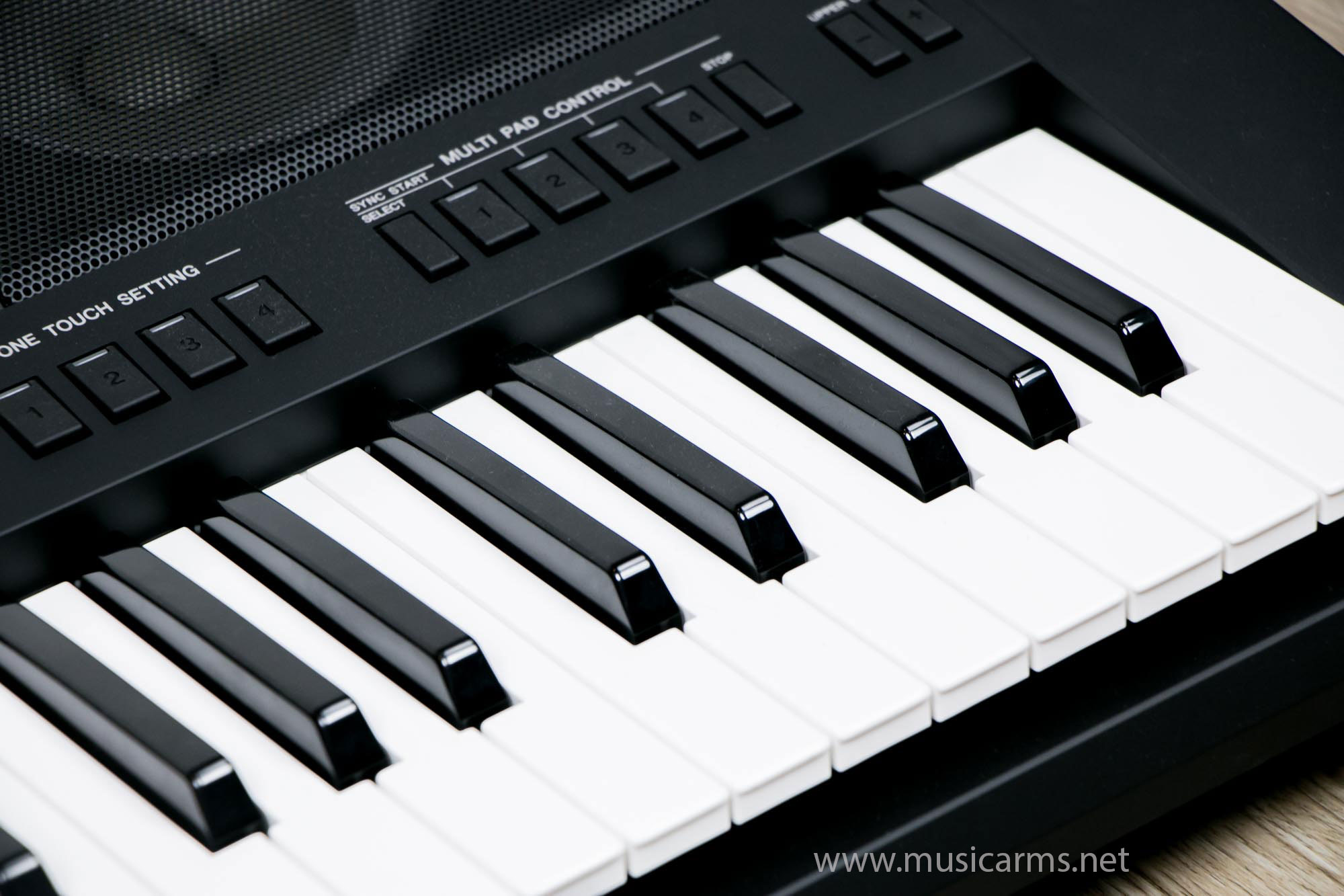Yamaha PSR-SX900 คีย์บอร์ดไฟฟ้า | Music Arms ศูนย์รวมคีย์บอร์ดไฟฟ้า Yamaha