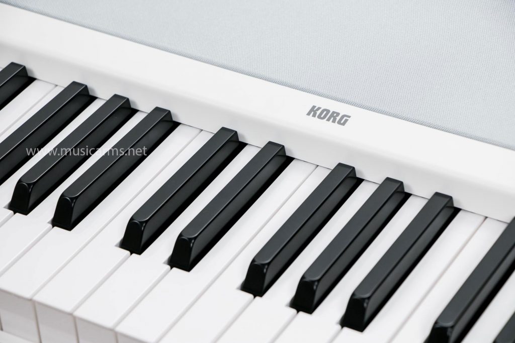 Korg B2 เปียโนไฟฟ้า | Music Arms ศูนย์รวมเปียโนไฟฟ้า Korg