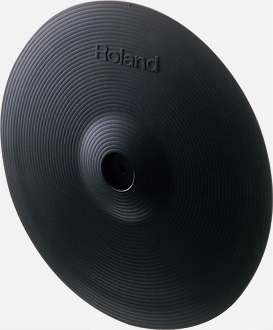 Roland Cymbal CY-14C แฉกลองไฟฟ้า | Music Arms ศูนย์รวมเครื่องดนตรี ...