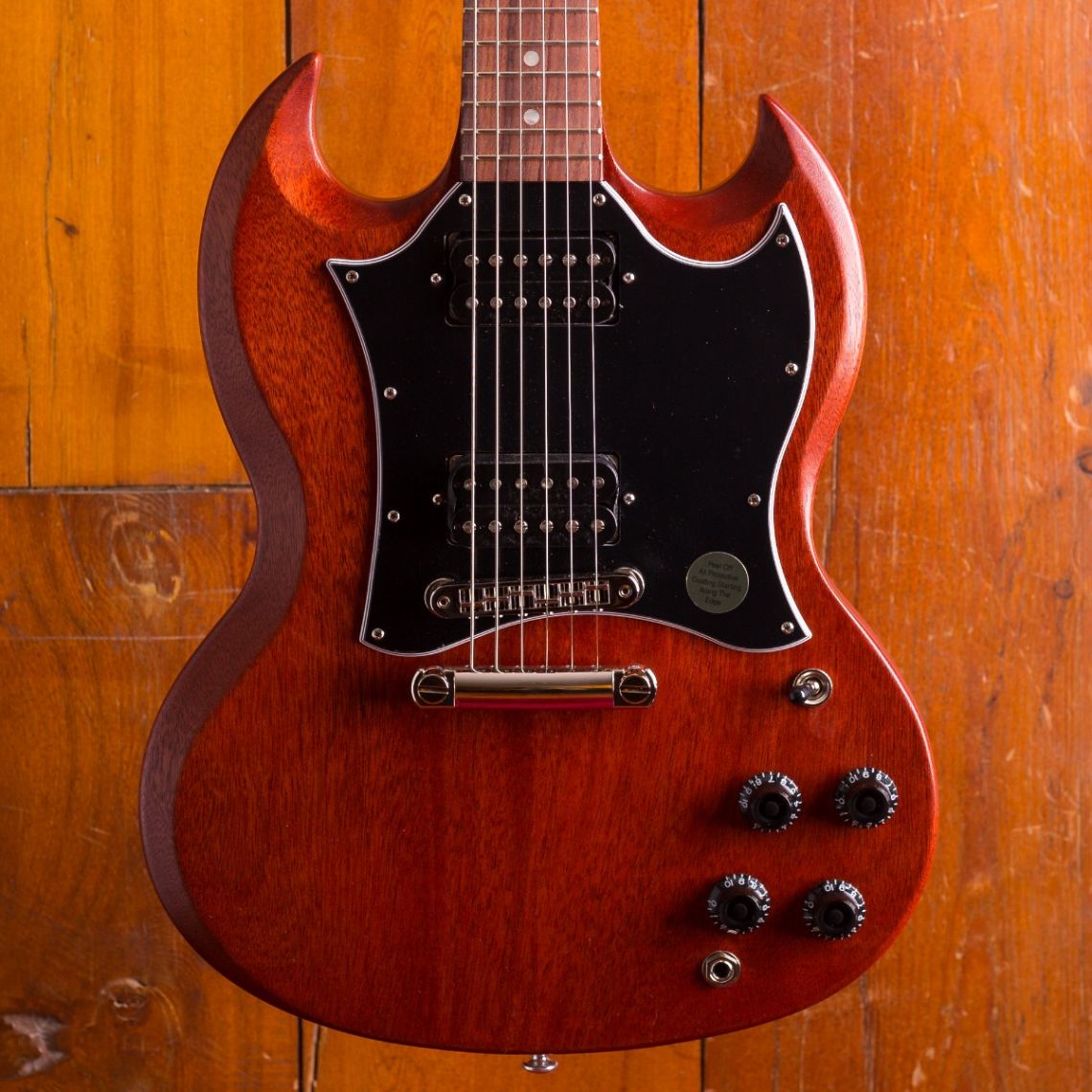 Gibson SG Tribute | Music Arms