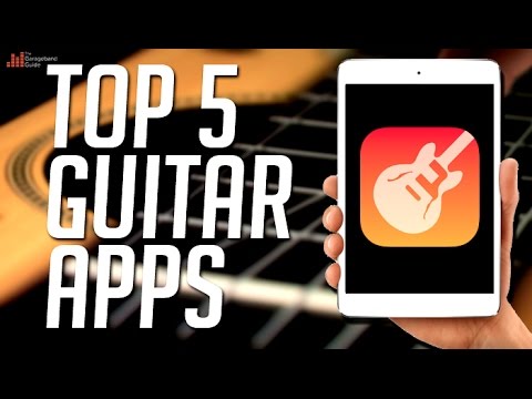5 ประเภทแอปพลิเคชั่นที่มือกีต้าร์ควรมีติดตัว | Music Arms ศูนย์รวม ...