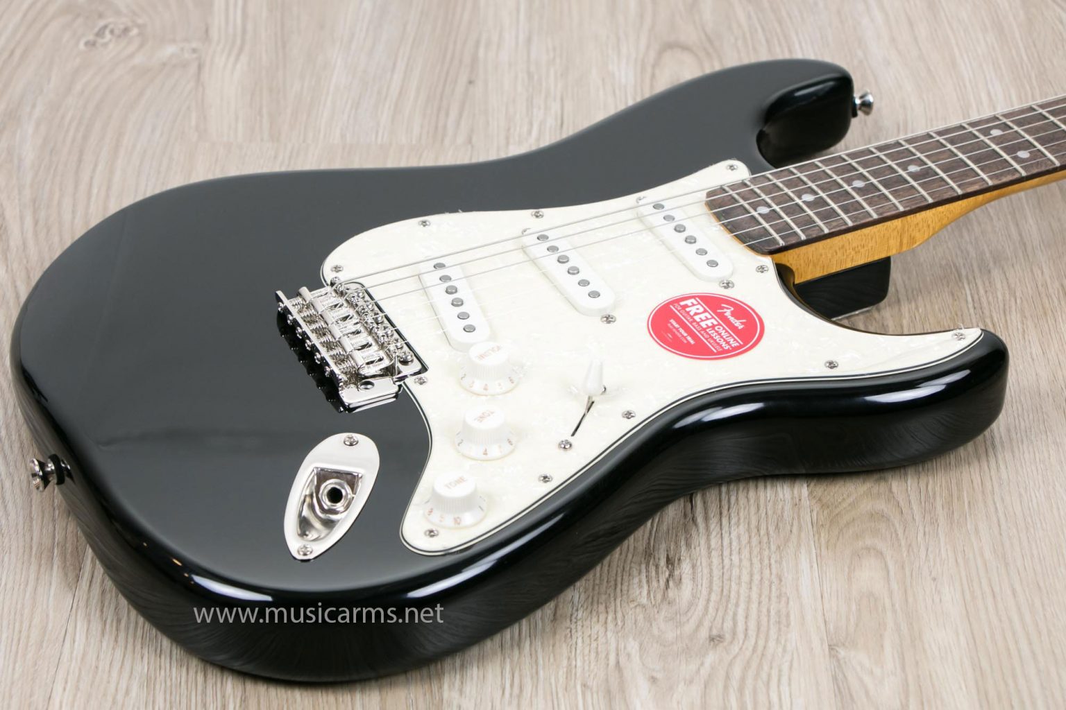 Squier Classic Vibe Stratocaster 70s (3) | Music Arms