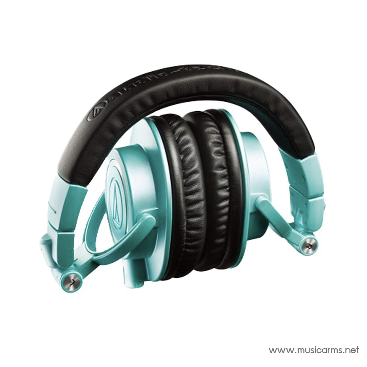 Audio Technica ATH-M50X หูฟังมอนิเตอร์ | Music Arms ศูนย์รวมเครื่อง ...
