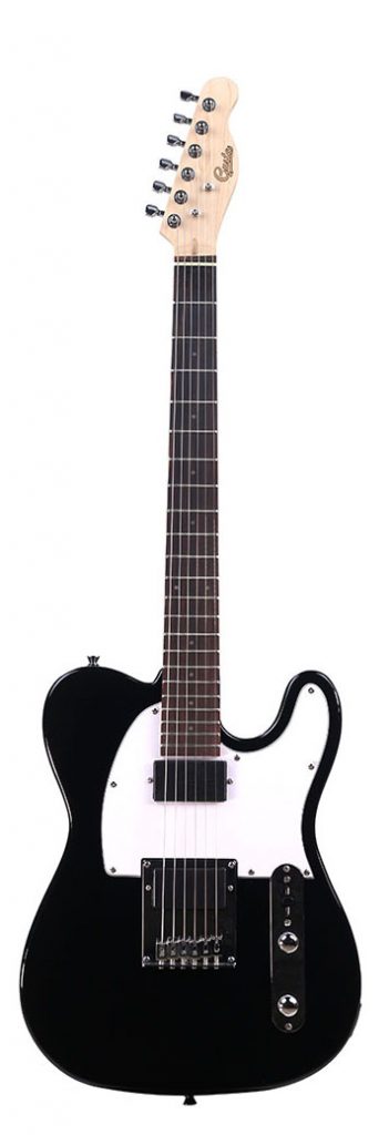 Gusta GTL-01 HH กีตาร์ไฟฟ้า | Music Arms ศูนย์รวมเครื่องดนตรี ตั้งแต่ ...