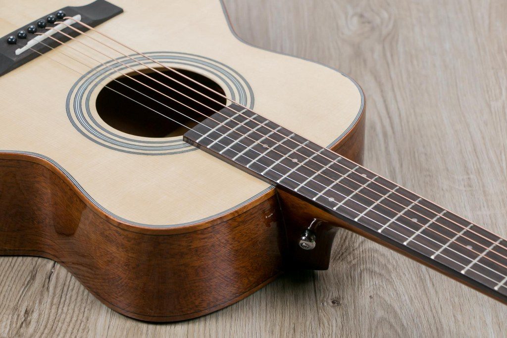 Gusta GMX110-N | Music Arms 6สาขา ผ่อน0% ราคาพิเศษ