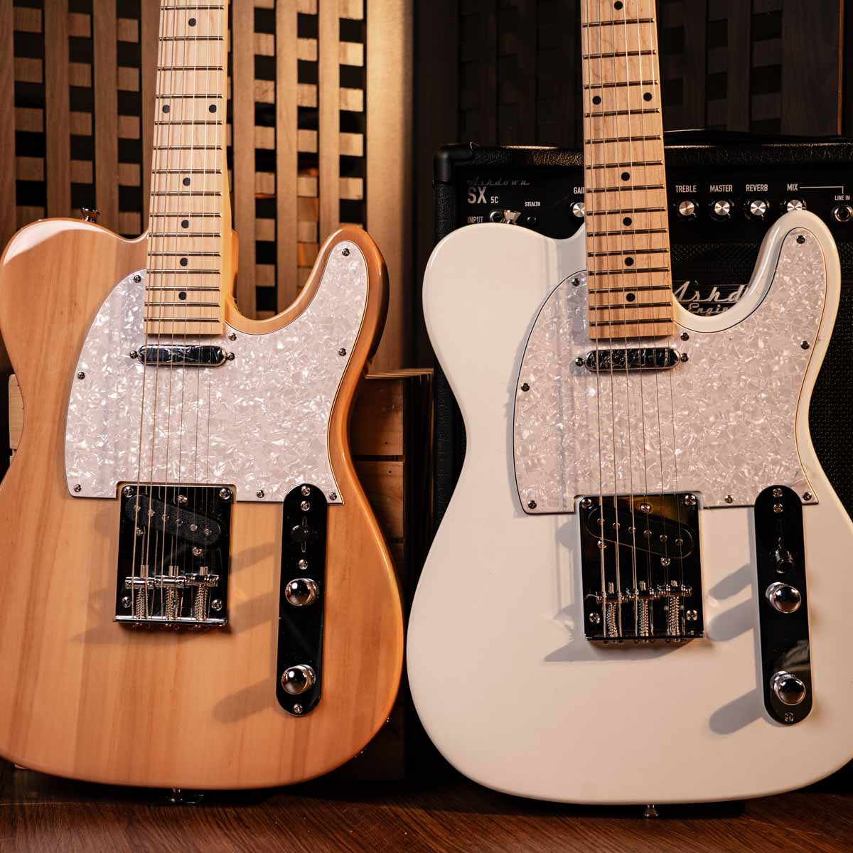 Gusta GTL-01 กีตาร์ไฟฟ้า | Music Arms ศูนย์รวมเครื่องดนตรี ตั้งแต่ ...