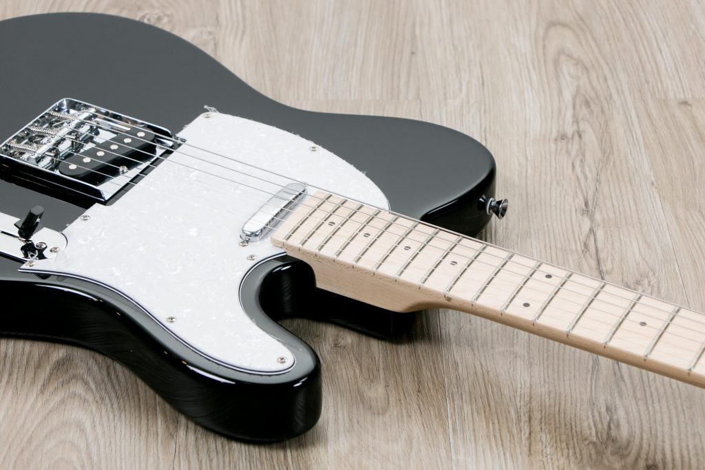 Gusta GTL-01 | Music Arms ศูนย์รวมเครื่องดนตรี ตั้งแต่เริ่มต้น ถึงมือ ...