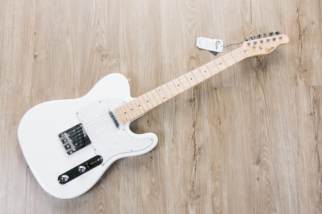 Gusta GTL-01 | Music Arms ศูนย์รวมเครื่องดนตรี ตั้งแต่เริ่มต้น ถึงมือ ...