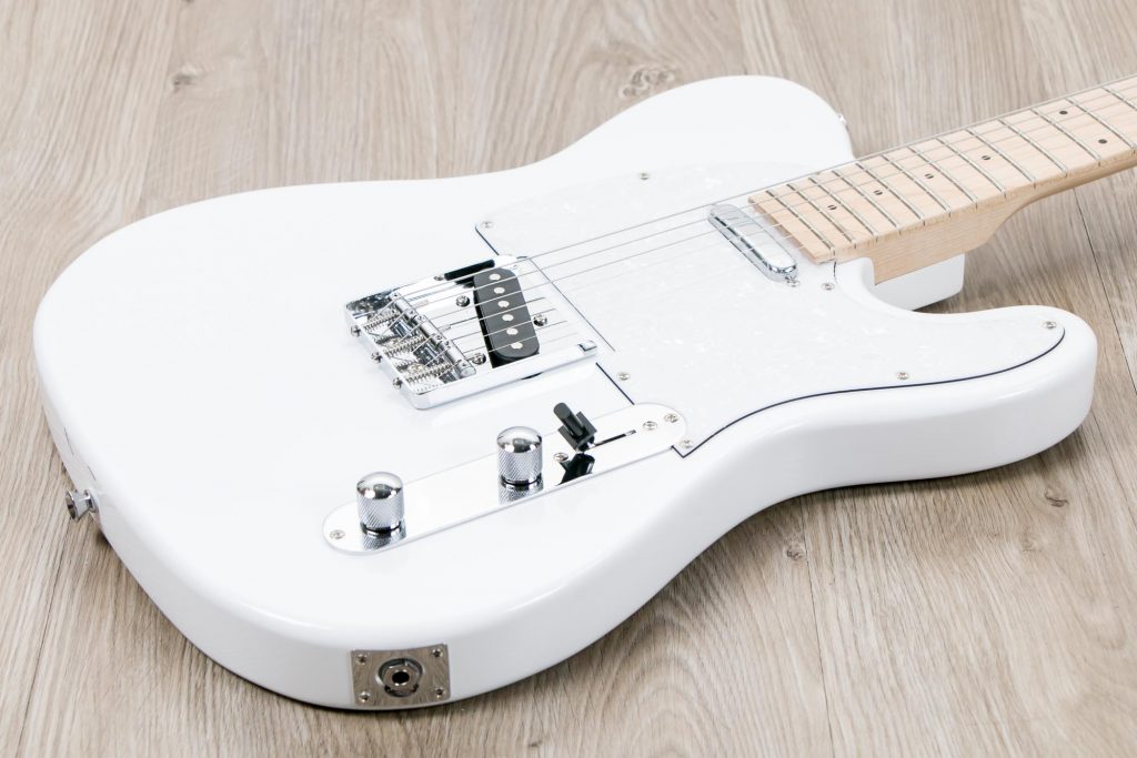 Gusta GTL-01 | Music Arms ศูนย์รวมเครื่องดนตรี ตั้งแต่เริ่มต้น ถึงมือ ...