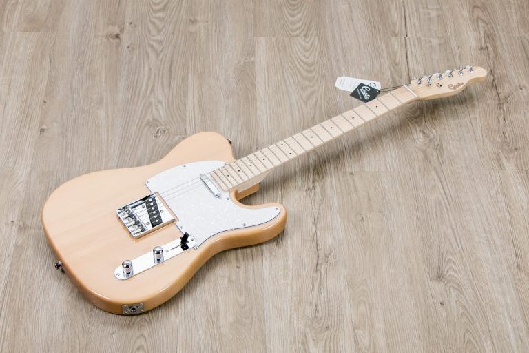 Gusta GTL-01 กีตาร์ไฟฟ้า | Music Arms ศูนย์รวมเครื่องดนตรี ตั้งแต่ ...