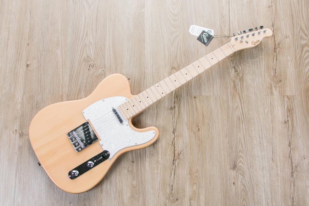 Gusta GTL-01 | Music Arms ศูนย์รวมเครื่องดนตรี ตั้งแต่เริ่มต้น ถึงมือ ...