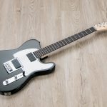 Gusta GTL-01 HH | ซื้อเครื่องดนตรีราคาพิเศษ ร้าน 5 สาขา มีบริการจัดส่ง ...