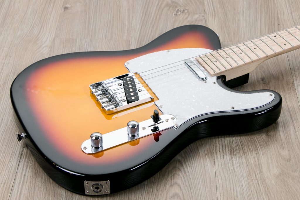 Gusta GTL-01 | Music Arms ศูนย์รวมเครื่องดนตรี ตั้งแต่เริ่มต้น ถึงมือ ...