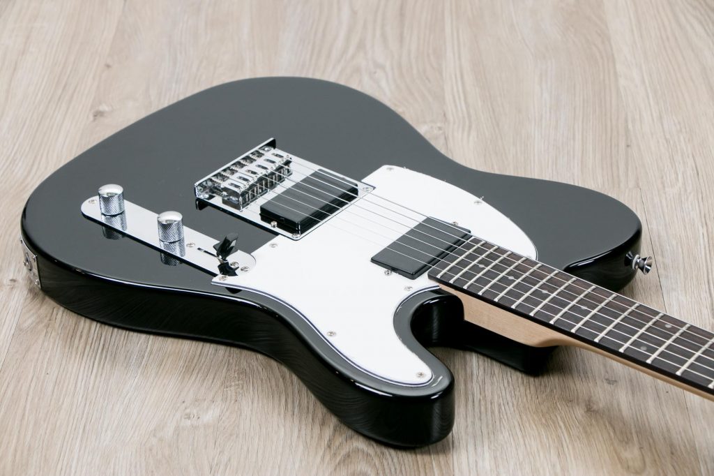 Gusta GTL-01 HH | ซื้อเครื่องดนตรีราคาพิเศษ ร้าน 5 สาขา มีบริการจัดส่ง ...