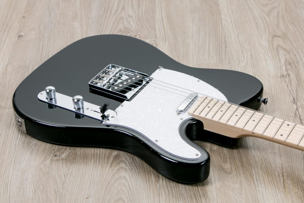 Gusta GTL-01 | Music Arms ศูนย์รวมเครื่องดนตรี ตั้งแต่เริ่มต้น ถึงมือ ...