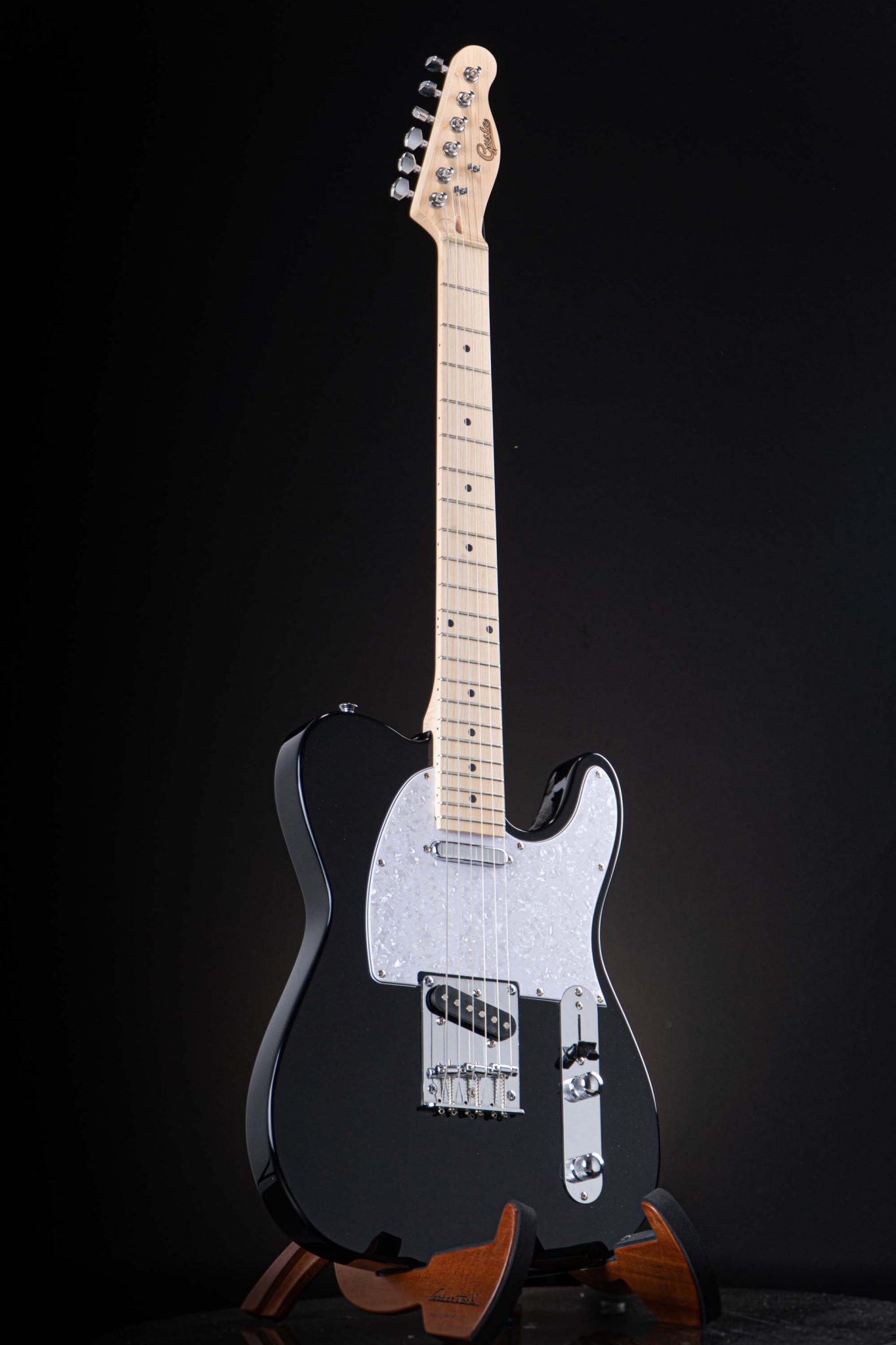 Gusta GTL-01 กีตาร์ไฟฟ้า | Music Arms ศูนย์รวมเครื่องดนตรี ตั้งแต่ ...