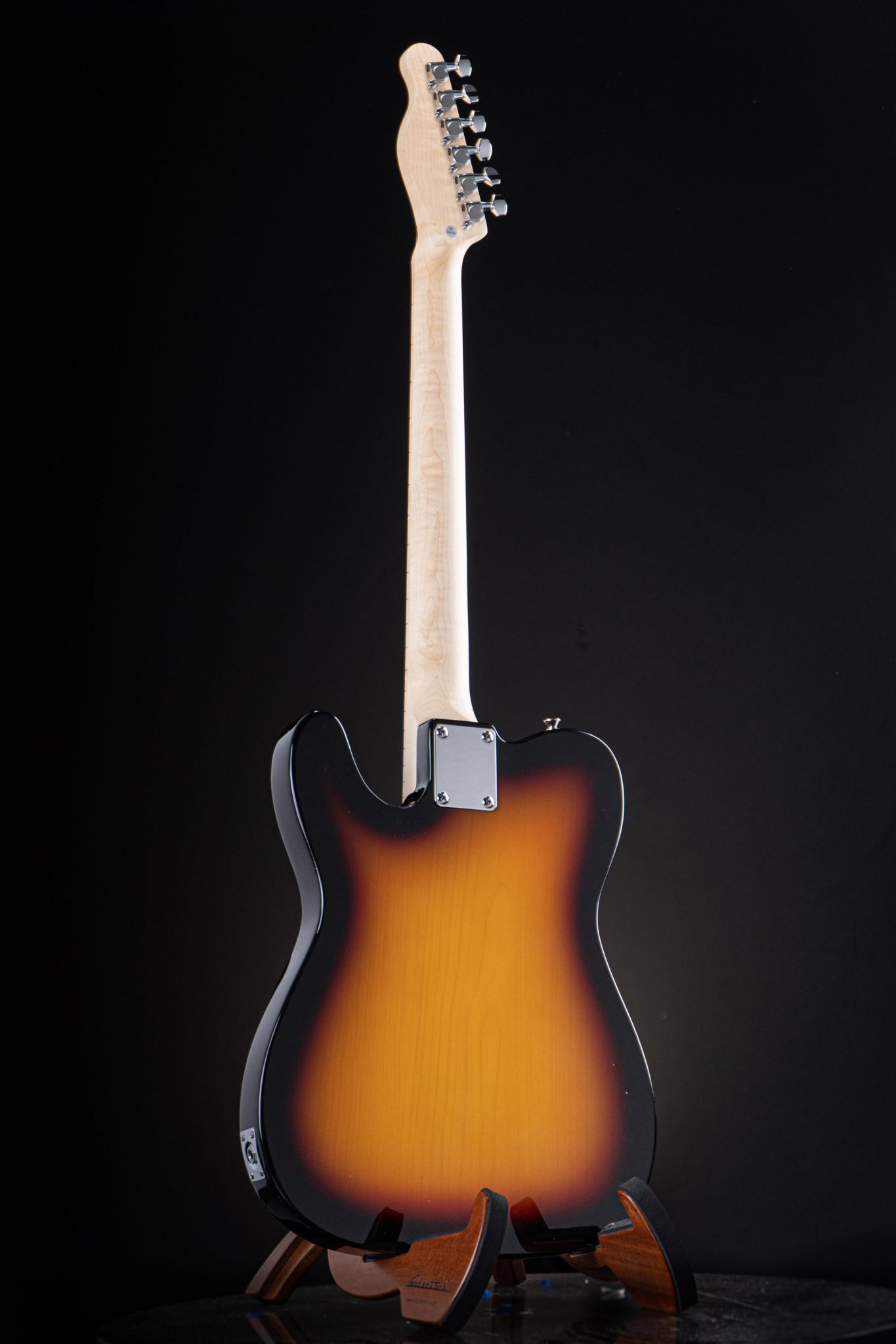 Gusta GTL-01 กีตาร์ไฟฟ้า | Music Arms ศูนย์รวมเครื่องดนตรี ตั้งแต่ ...