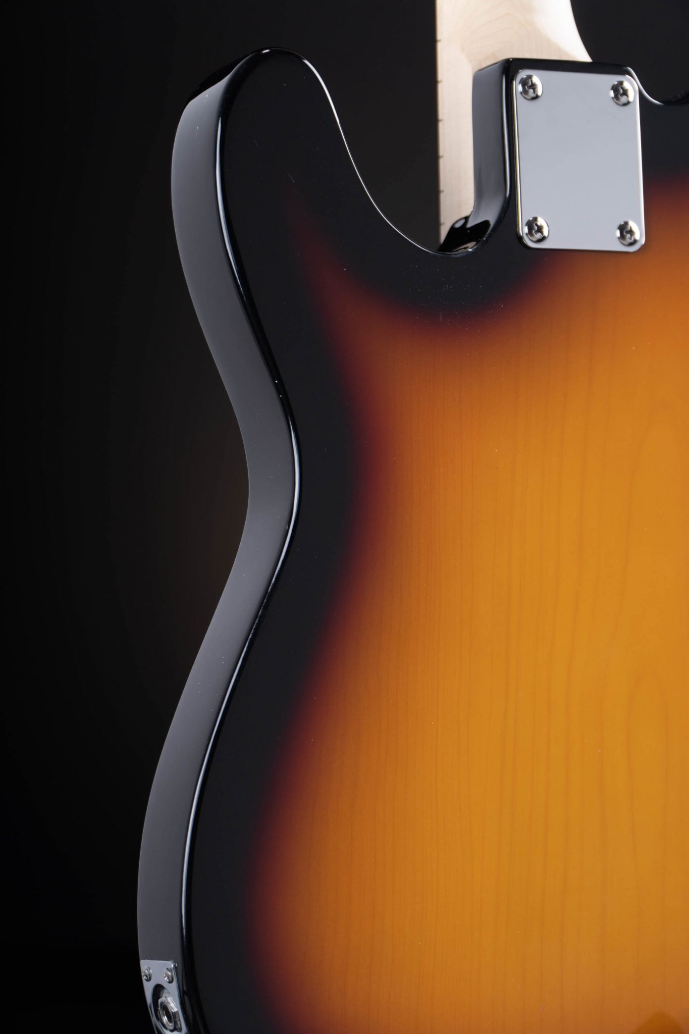 Gusta GTL-01 กีตาร์ไฟฟ้า | Music Arms ศูนย์รวมเครื่องดนตรี ตั้งแต่ ...