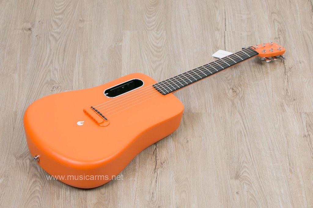 Lava ME 2 with FreeBoost กีตาร์โปร่งไฟฟ้า | Music Arms ศูนย์รวมเครื่อง ...