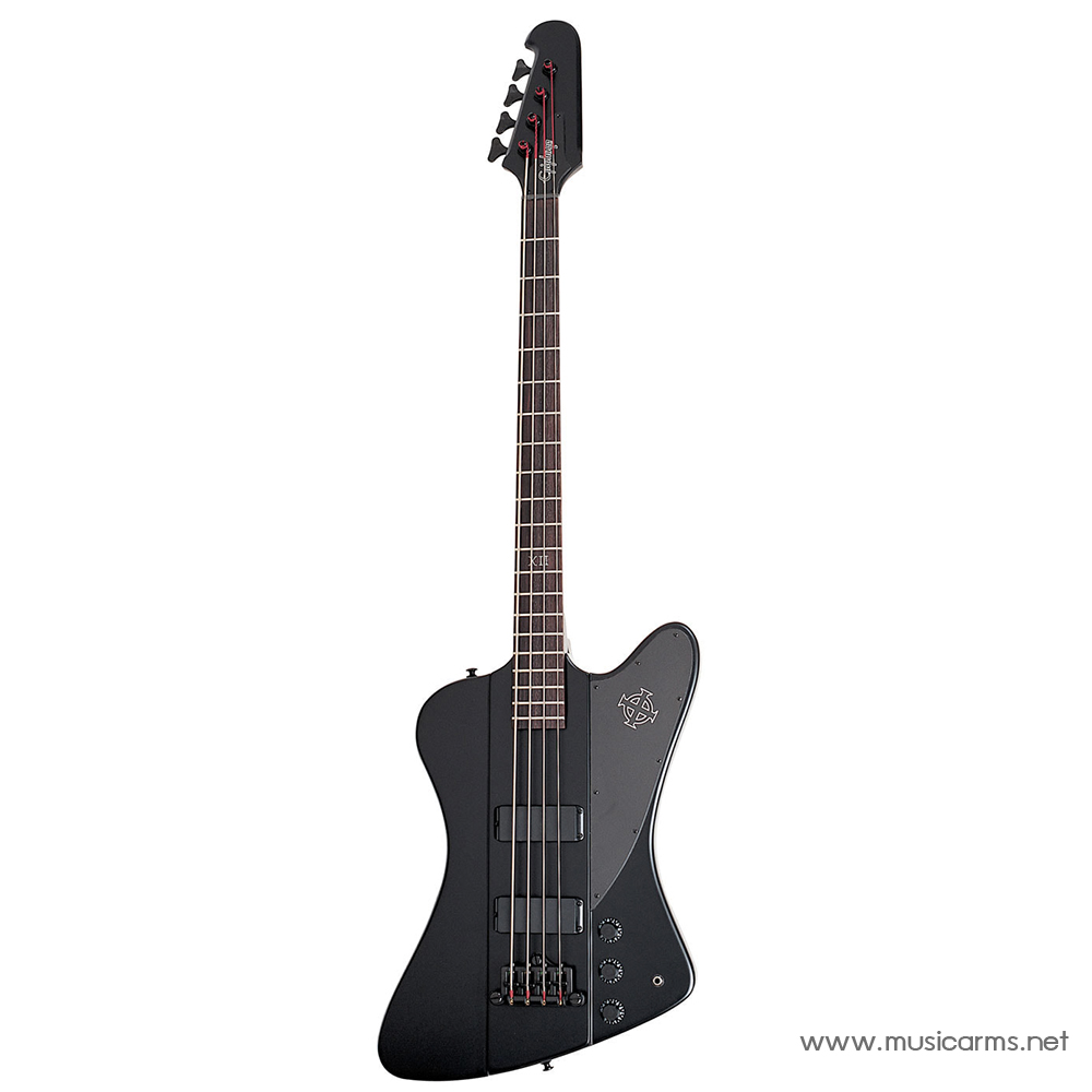 Epiphone Goth Thunderbird IV Bass | Music Arms ศูนย์รวมเครื่องดนตรี ...