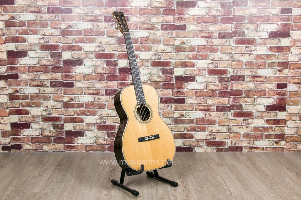 Sigma OOOT-28S กีตาร์โปร่ง | Music Arms ศูนย์รวมเครื่องดนตรี ตั้งแต่ ...