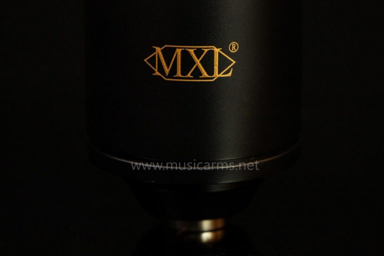 MXL 770X Multi-Pattern Condenser Microphone | Music Arms ศูนย์รวม ...