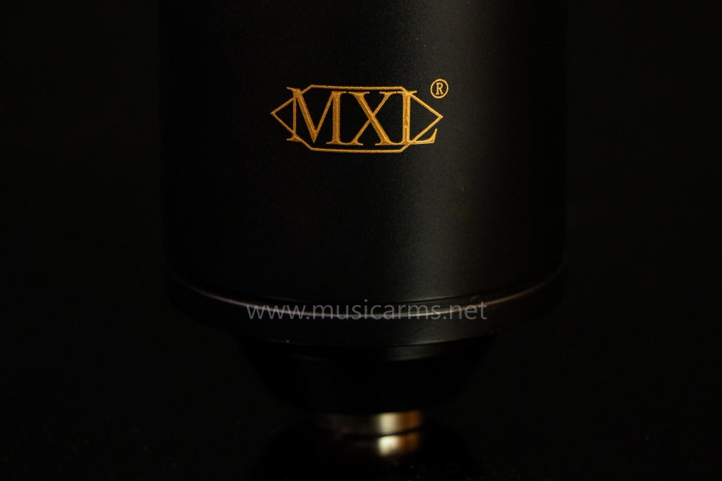 MXL 770X Multi-Pattern Condenser Microphone | Music Arms ศูนย์รวม ...