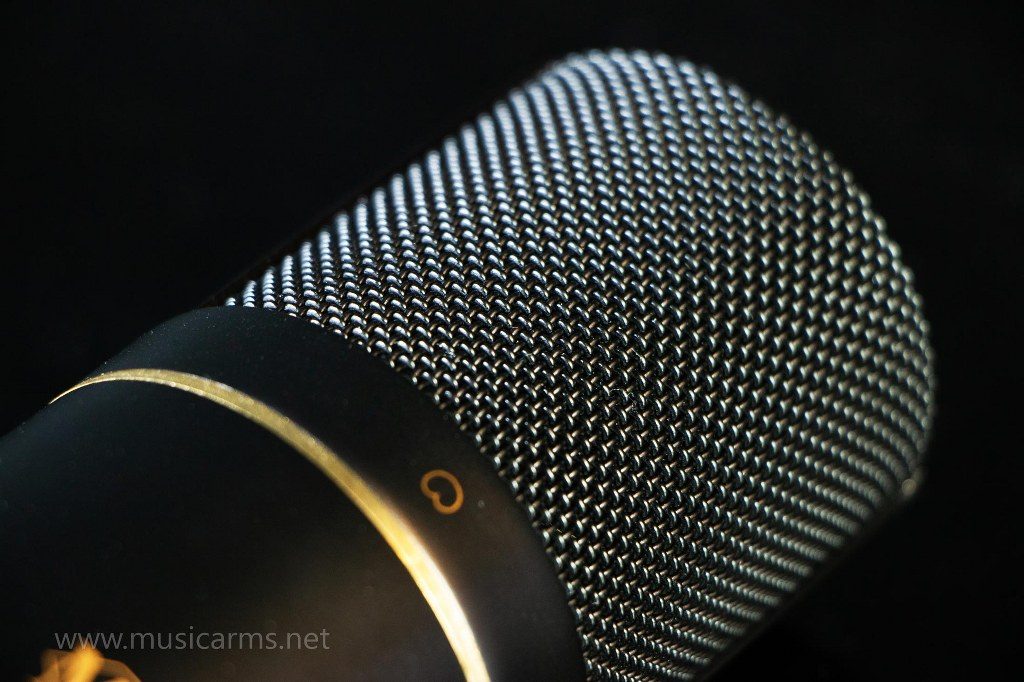 MXL 770 Condenser Microphone | Music Arms ศูนย์รวมเครื่องดนตรี ตั้งแต่ ...