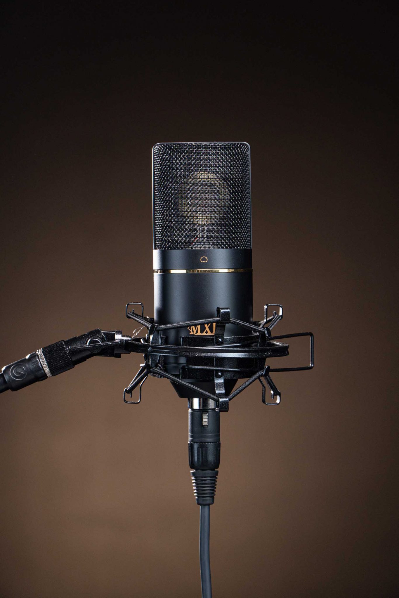 MXL 770 ไมโครโฟนคอนเดนเซอร์ | Music Arms ศูนย์รวมไมค์ MXL