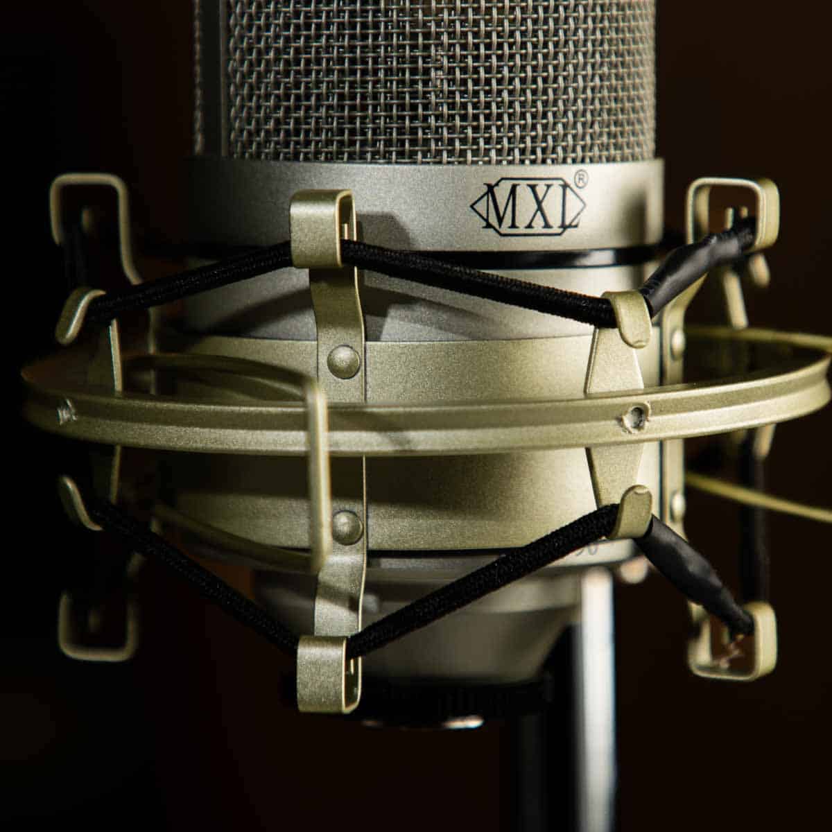 MXL 990 Condenser Microphone | Music Arms ศูนย์รวมเครื่องดนตรี ตั้งแต่ ...