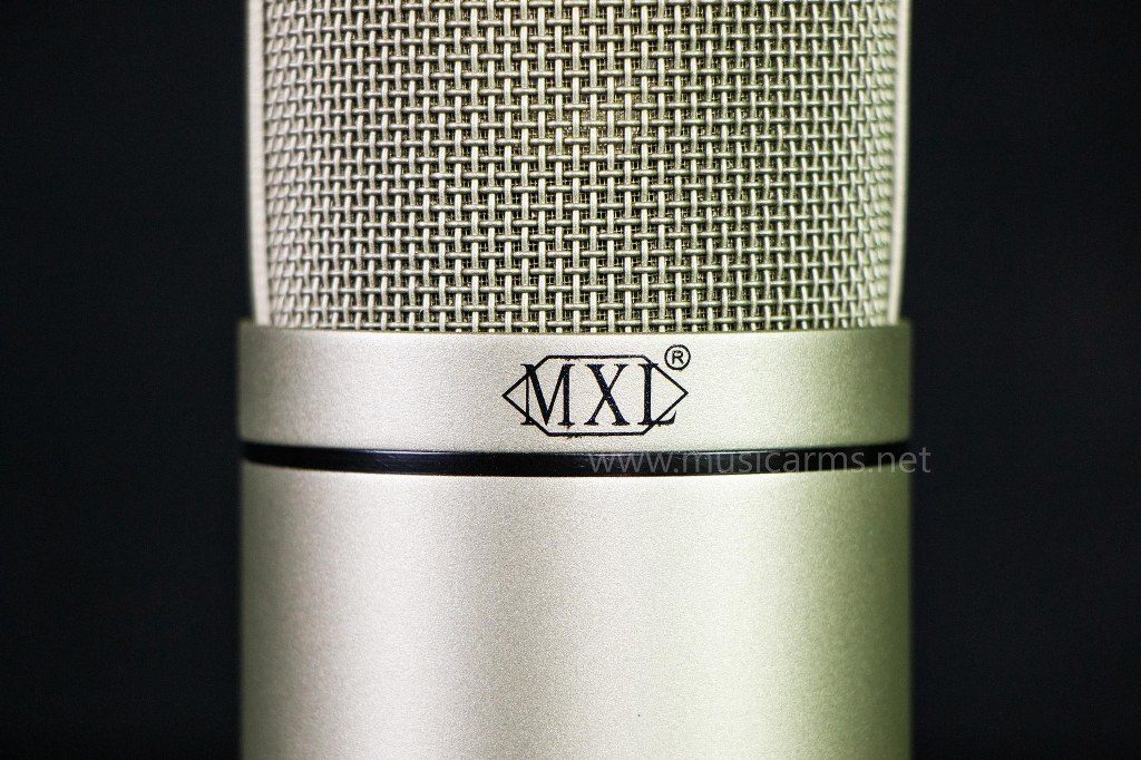 MXL 990 Condenser Microphone