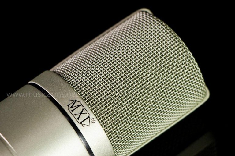 MXL 990 Condenser Microphone
