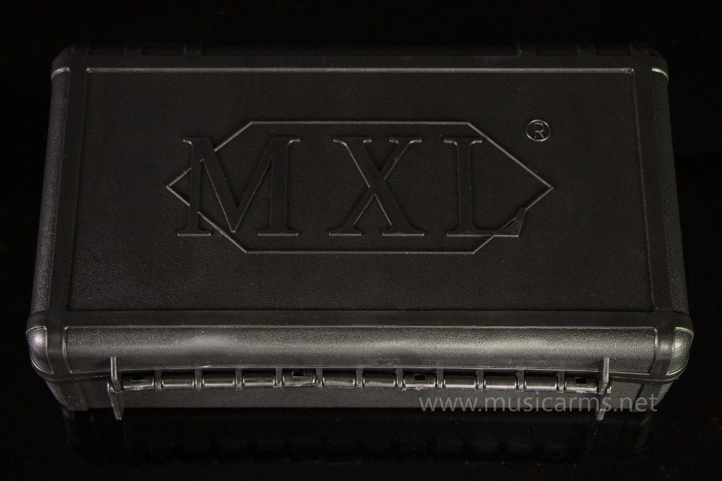 MXL 990 Condenser Microphone