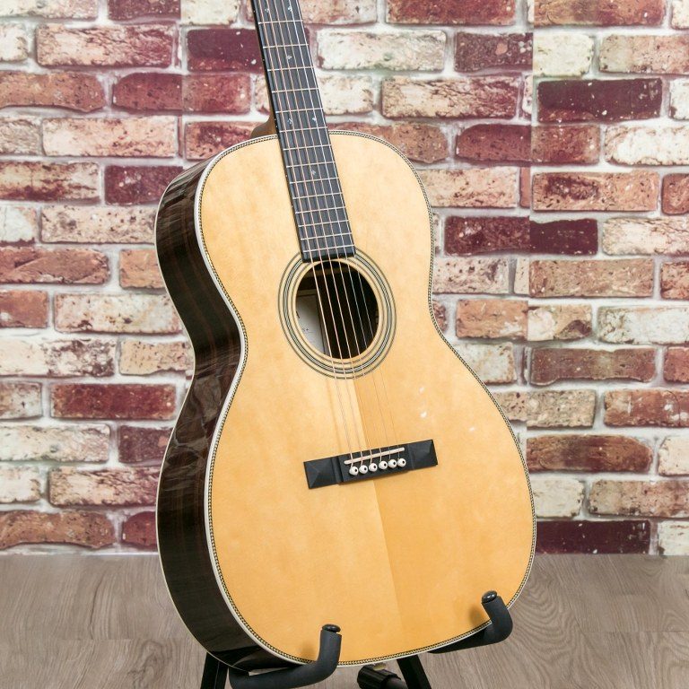 Sigma OOOT-28S กีตาร์โปร่ง | Music Arms ศูนย์รวมเครื่องดนตรี ตั้งแต่ ...