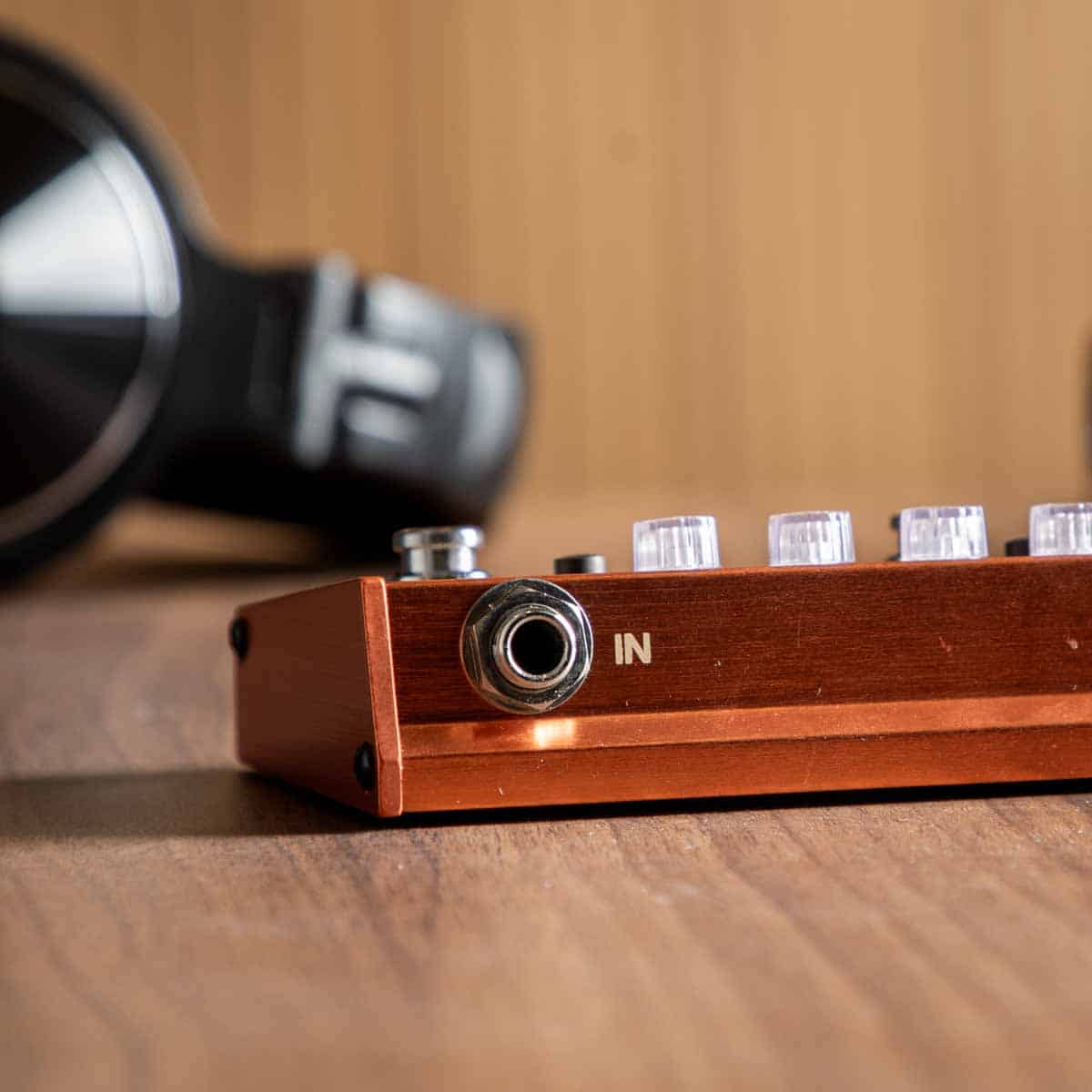 Tech 21 Acoustic Fly Rig มัลติเอฟเฟค | Music Arms ศูนย์รวมเครื่องดนตรี ...