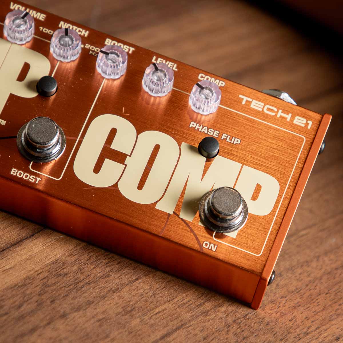 Tech 21 Acoustic Fly Rig มัลติเอฟเฟค | Music Arms ศูนย์รวมเครื่องดนตรี ...