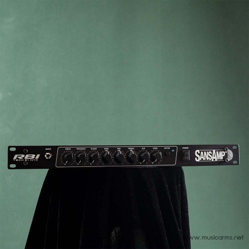 Tech21 RBI | Music Arms