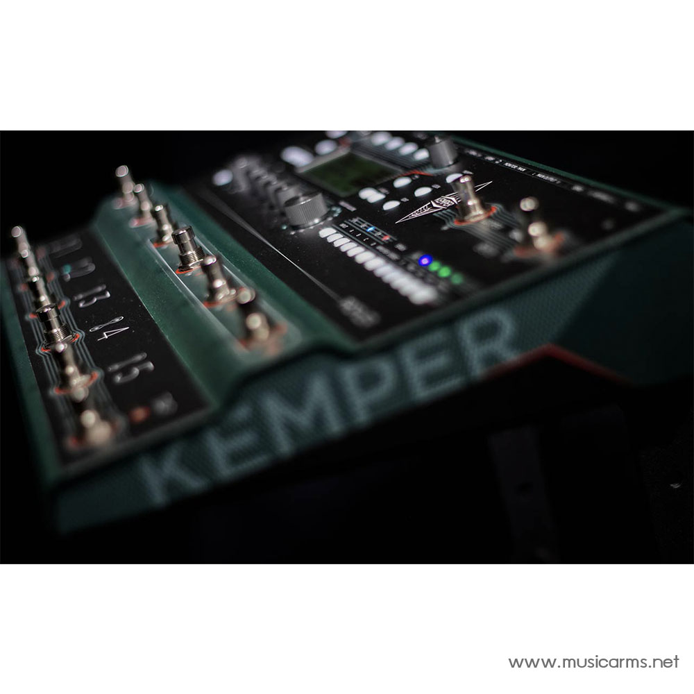 Kemper Profiler Stage มัลติเอฟเฟค | Music Arms