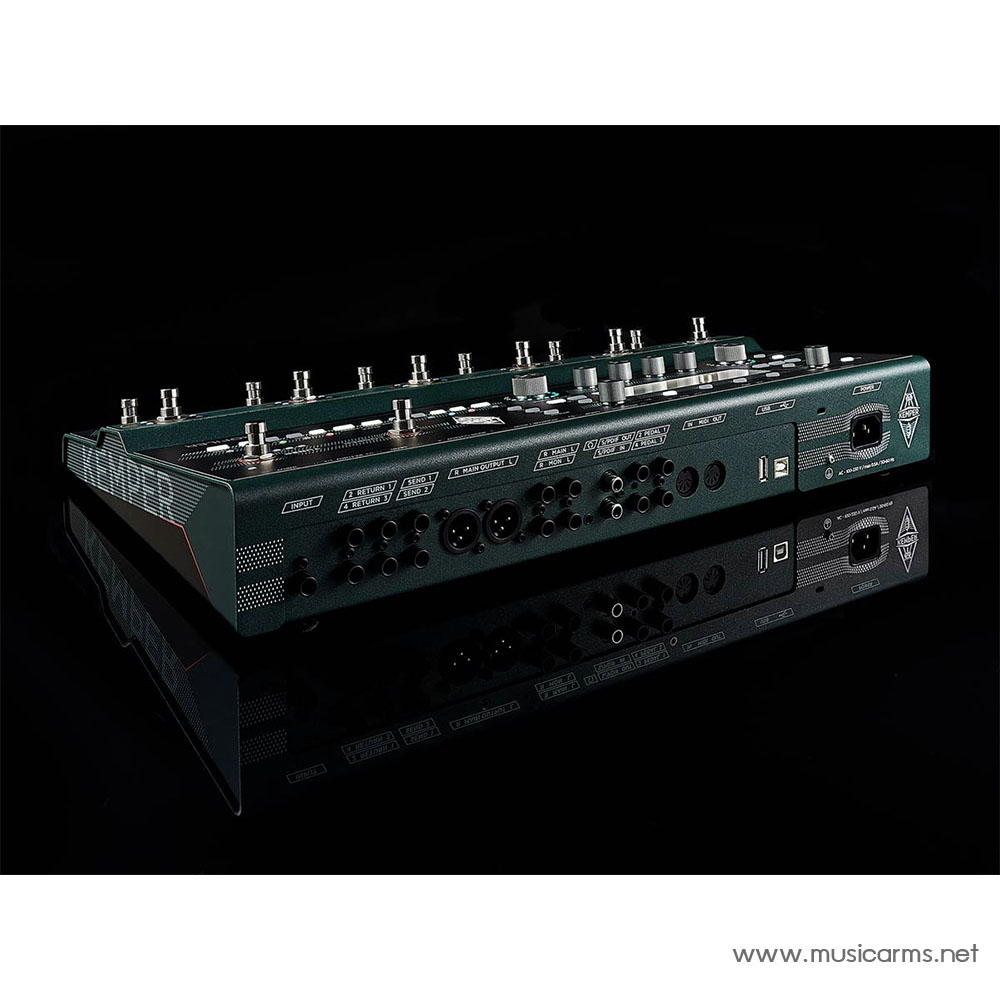 Kemper Profiler Stage มัลติเอฟเฟค | Music Arms