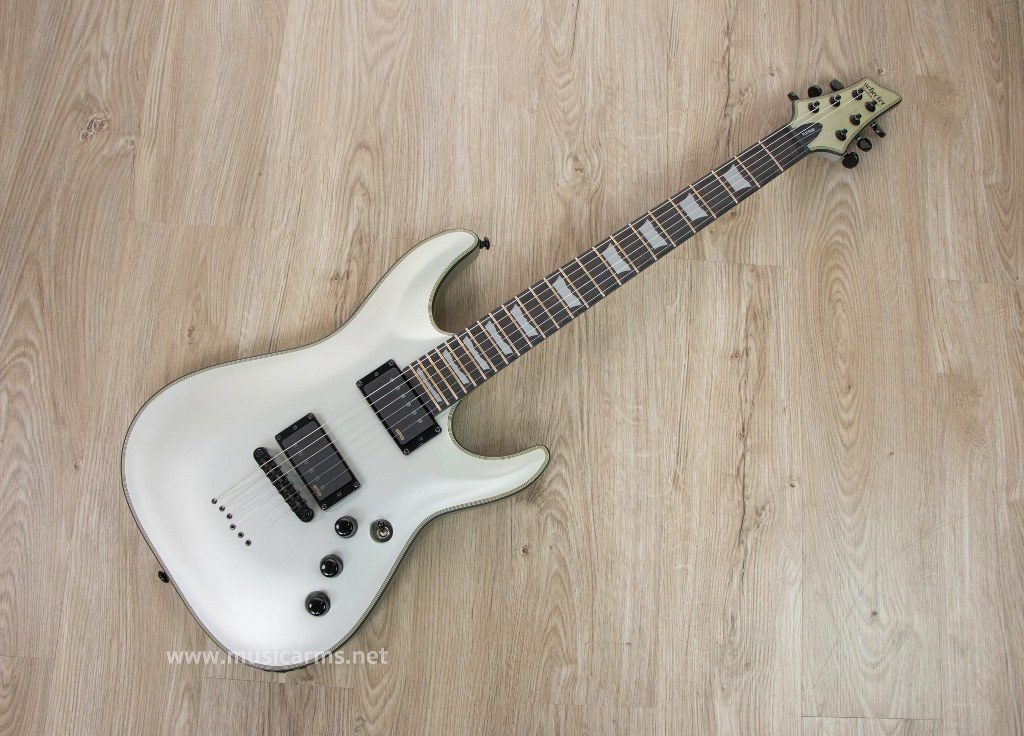 Schecter C-1 Platinum กีตาร์ไฟฟ้า | Music Arms ศูนย์รวมเครื่องดนตรี ตั้งแต่เริ่มต้น ถึงมืออาชีพ ...