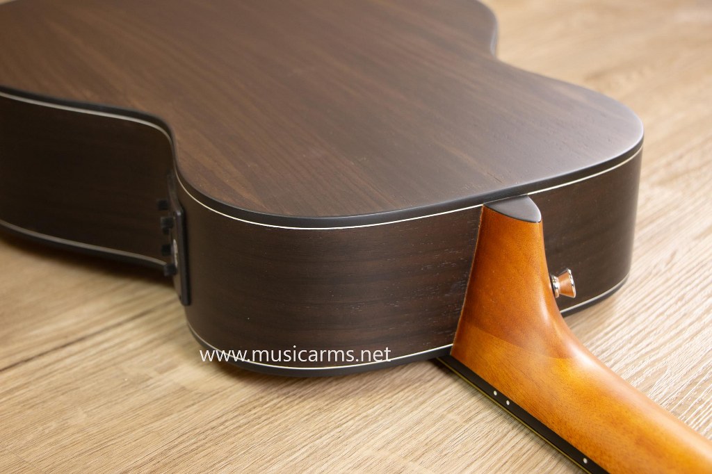 Gusta Mini 3E II กีตาร์โปร่งไฟฟ้า | Music Arms ศูนย์รวมเครื่องดนตรี ...