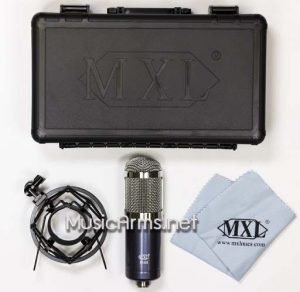 10 ไมโครโฟน MXL เสียงดีน่าใช้ จาก Marshall Electronics ราคาไม่เกิน ...