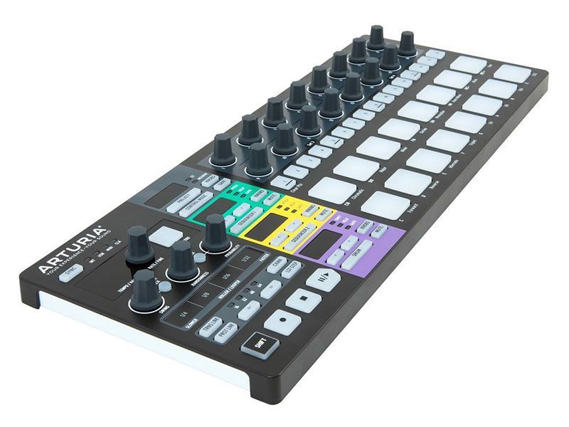 Arturia BeatStep | Music Arms